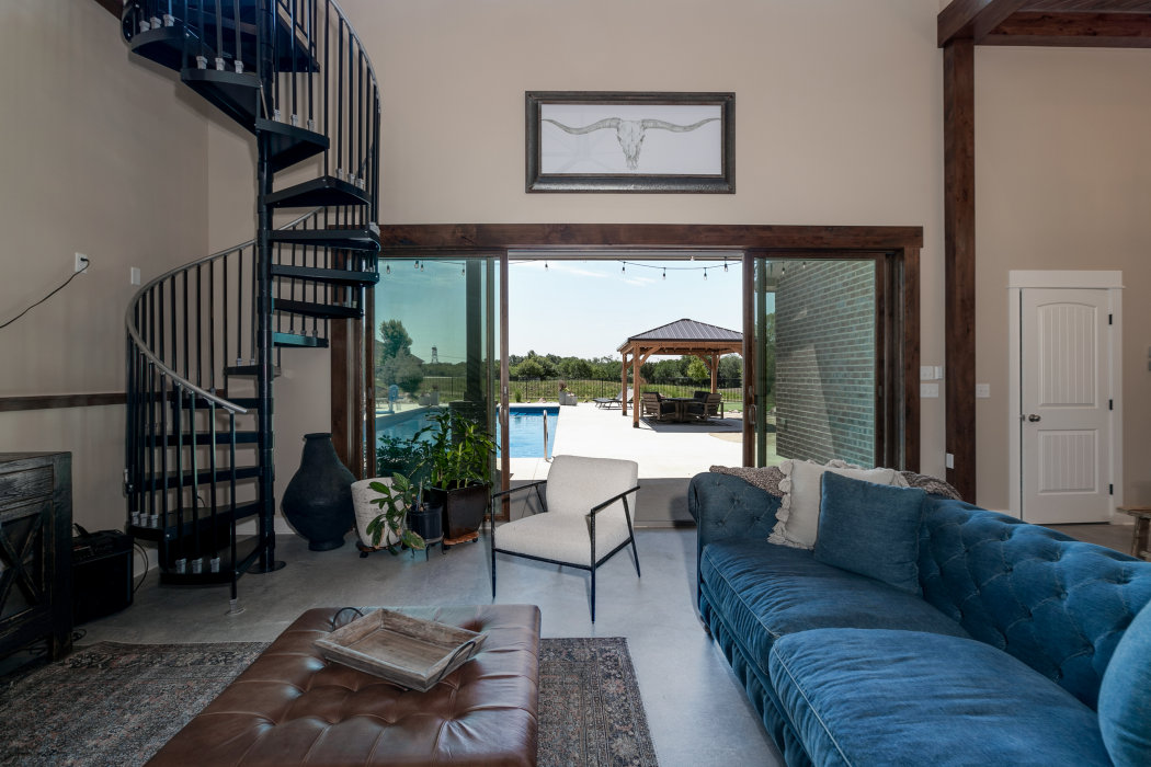 Portfolio - Lies Bugner Homes